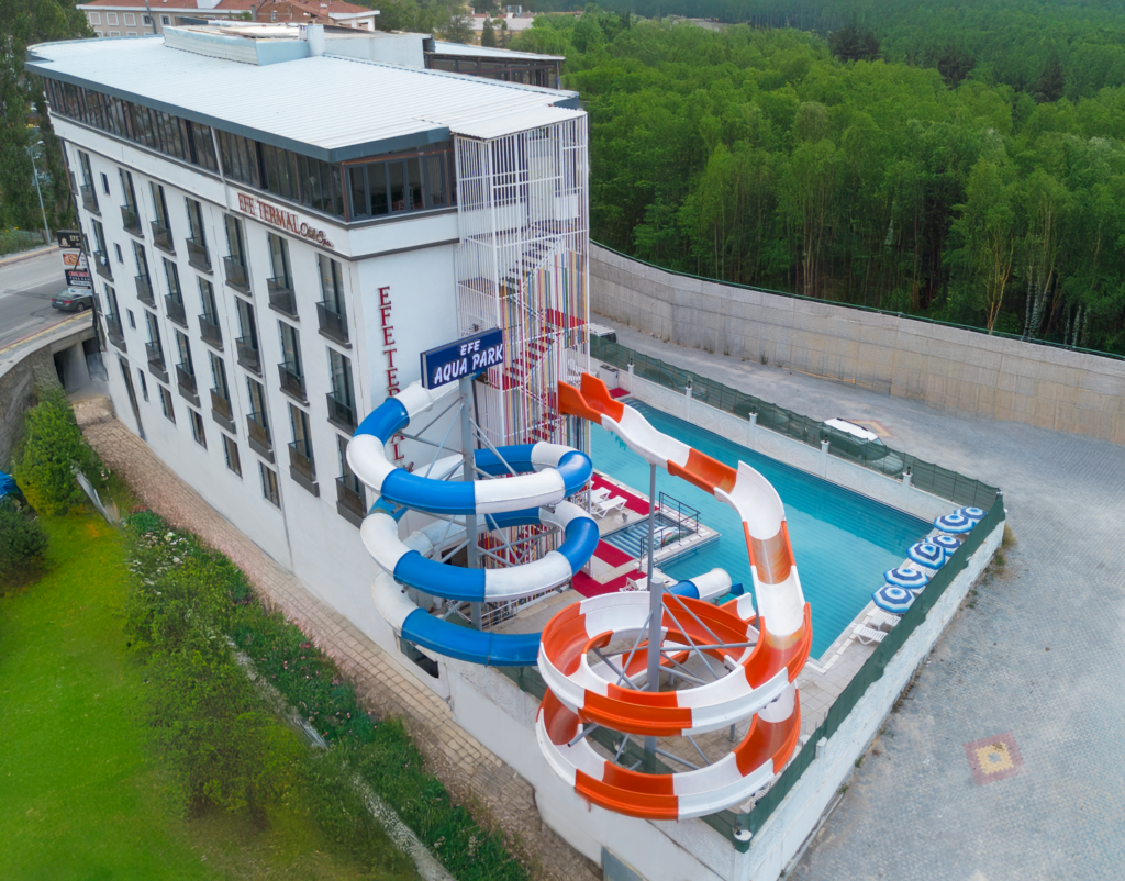 Efe Termal Otel & Spa | Yoncalı Kütahya Termal Otel & Doğal Şifa